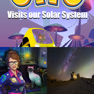 Student Lesson: Space Exploration 6.11C - Free Games and Assessments ...