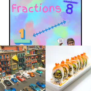 Teaching Plan: Fractions on a Number Line 3.NF.2.a - Free Games and ...