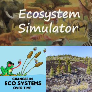 Practice: Ecological Succession 7.10C - Free Games and Assessments ...