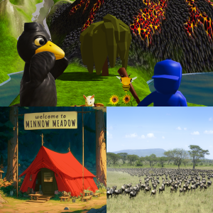 Worksheet: Ecosystem Dynamics, Functioning, and Resilience LS2.C-1 ...