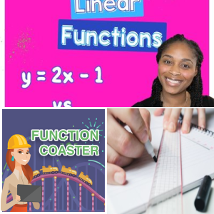 Student Lesson: Determine if a Function is Linear - Free Games ...