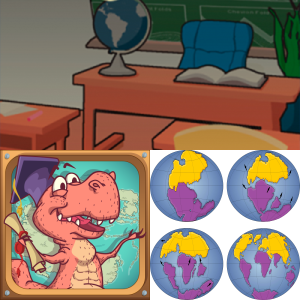 Game Based Learning: Plate Tectonics #1 2022-23 - Free Games and ...