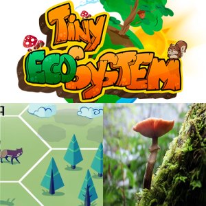 Lesson: Carbon Cycle SC.8.L.18.3 - Free Games and Assessments - Legends ...