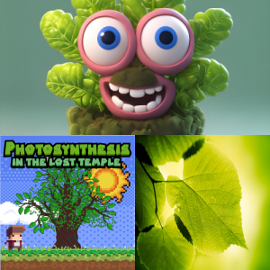 Student Lesson: Photosynthesis MS-LS1.C-1 - Free Games and Assessments ...