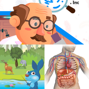 Free Lesson: Hierarchical Organization of Multicellular Organisms 7.LS1 ...