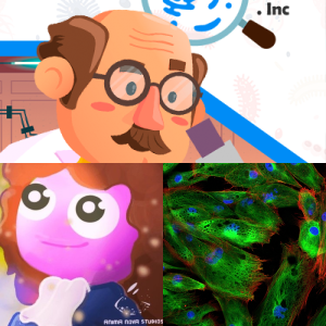 Worksheet: Cells and Life MS-LS1.A-1 - Free Educational Games - Legends ...