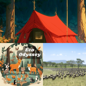 Lesson: Ecosystem Dynamics, Functioning, and Resilience ES-LS2.C-1 ...