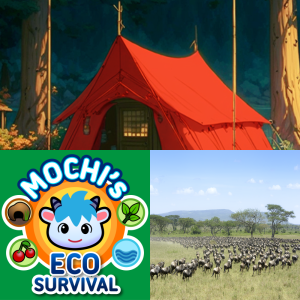 Teaching Plan: Ecosystem Dynamics, Functioning, And Resilience UE.LS2C ...