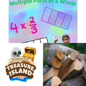 For Class: Multiply Fractions with Unlike Denominators - Free Games ...