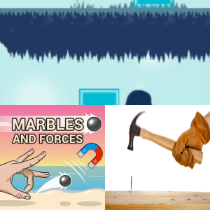 Game Based Learning: Relationship Between Energy And Forces PS3.C-1 ...