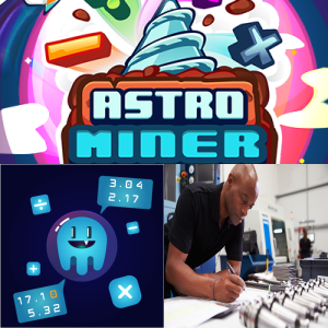 For Class: Fluently Add, Subtract, Multiply And Divide With Decimals ...