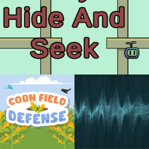 Free Educational Games: Relationship Between Sound and Vibration 2.P.1. ...