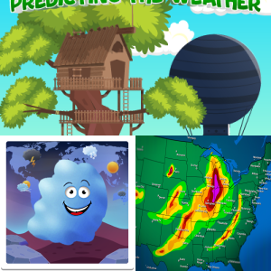 Free Homework Prep: Weather Prediction MS-ESS2.D-2 - Free Educational ...