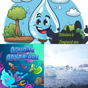 Teaching Plan: The Roles of Water in Earth’s Surface Processes ES-ESS2 ...