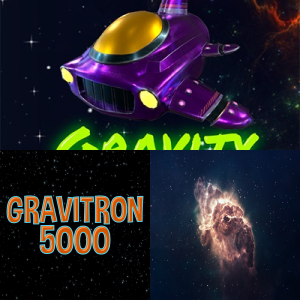 Lesson: Gravity and the Solar System S6E1.d - Free Educational Games ...