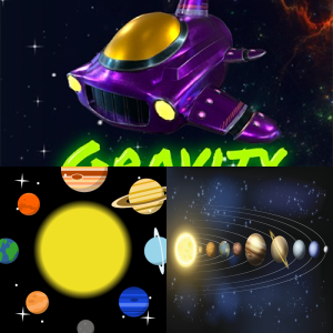 Free Lesson: Role of Gravity in Outer Space SC.8.E.5.4 - Free ...