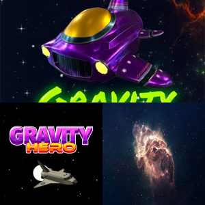 Game Based Learning: Gravity and the Birth of our Solar System MS-ESS1 ...