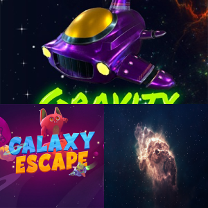 Worksheet: Gravity and the Solar System S6E1.d - Free Games and ...