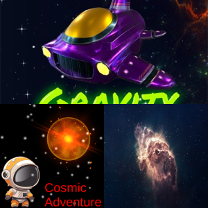 Teaching Plan: Gravity and the Birth of our Solar System MS-ESS1.B-3 ...