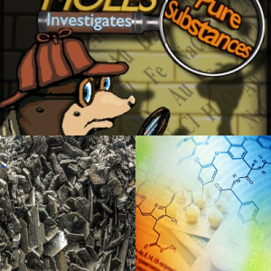 Free Lesson Elemental Molecules Vs Compound Molecules 7 Ps1 2 Free