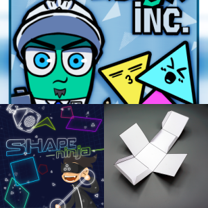 Practice: Classify And Sort Two- And Three-Dimensional Figures 3.6A ...