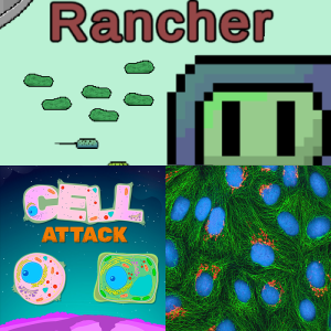 Free Lesson: Parts of the Cell S7L2.a - Free Educational Games ...
