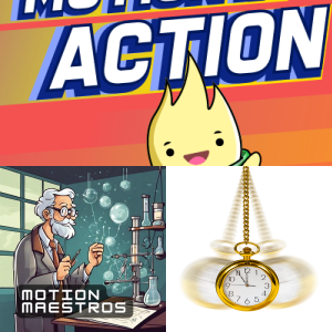 Free Lesson: Patterns of Motion ES-PS2.A-2 - Free Games and Videos ...