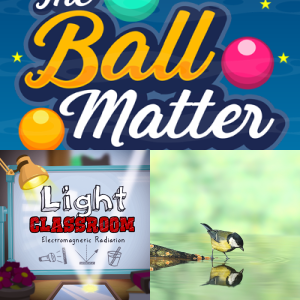For Class: Light Reflection S4P1.b - Free Educational Games - Legends ...