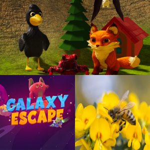 Practice: Plants vs. Animals S3L1.a - Free Games and Assessments ...