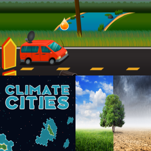 Free Lesson: Weather vs. Climate SC.6.E.7.6 - Free Educational Games ...