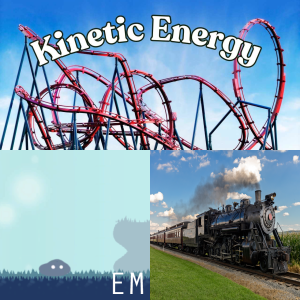 Lesson: Kinetic Energy MS-PS3.A-3 - Free Games and Videos - Legends of ...