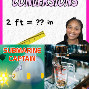 Free Educational Games: Use Ratios to Convert Measurement Units - Free ...