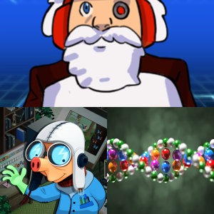 Free Homework Prep: Genes and Traits MS-LS3.A-1 - Free Educational ...