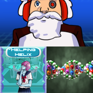 Free Lesson: Genes and Traits MS-LS3.A-1 - Free Educational Games ...