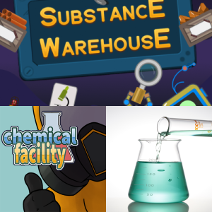 Student Lesson: Comparing Compounds, Mixtures, and Solutions 8.3 - Free ...