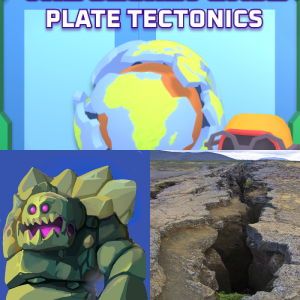 Worksheet: Tectonic Plates 6.10C - Free Games and Assessments - Legends ...