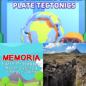 Lesson: Weathering, Erosion, and Deposition 8.E.5A - Free Games and ...