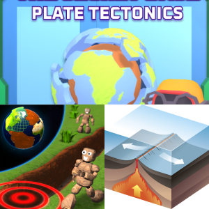 Free Homework Prep: Plate Tectonics 7.2.5 - Free Games and Assessments ...