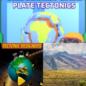 Lesson: Effects of Plate Tectonics 8.ESS2.5 - Free Games and ...