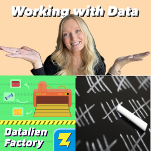 Student Lesson: Represent Data - Free Games, Assessments, and Videos ...