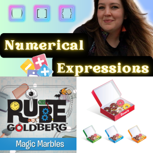 Free Educational Games: Write Simple Expressions - Free Games ...