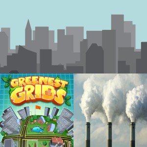 Game Based Learning: Human Activity and Climate 7.ESS3.2 - Free ...