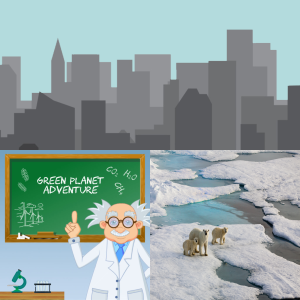 Practice: Global Climate Change ESS3.D-1a - Free Games and Assessments ...