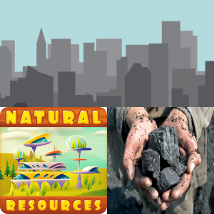 For Class: Natural Resources S6E6.b - Free Educational Games - Legends ...