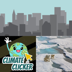 Game Based Learning: Global Climate Change MS-ESS3.D-1a - Free ...