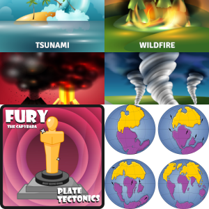 Teaching Plan: Plate Tectonics And Large-Scale System Interactions MS ...