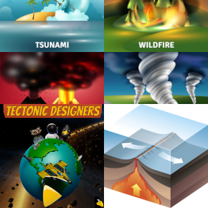 Free Educational Games: Earth's Lithosphere 8.ESS.2 - Free Games and ...
