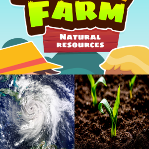 For Class: Natural Resources K-ESS3.A-1 - Free Games and Assessments ...