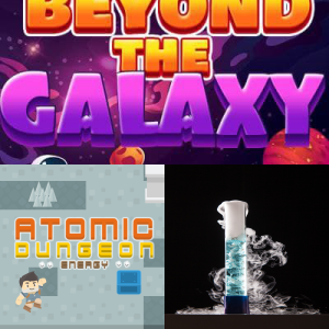 Free Educational Games: Chemical Reactions 5-PS1.B-1 - Free Games and ...