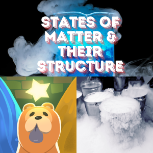 Free Educational Games: States of Matter and Their Structure - Free ...